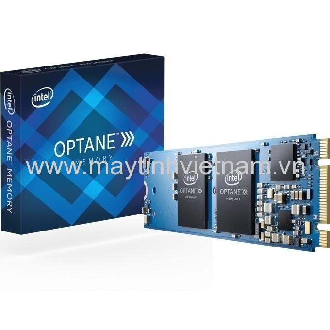 Ổ SSD Intel OPTANE 16Gb M2.2280 | Công ty máy tính Trung Anh