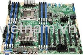 Main Intel Board S2600CW2R (Chipset Intel® C612/ Socket LGA2011-3/ VGA ...